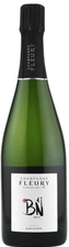 Fleury Blanc de Noir Champagne NV — Vaucluse Cellars