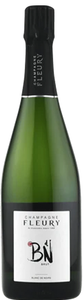 Fleury Blanc de Noir Champagne NV — Vaucluse Cellars
