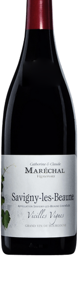 Catherine & Claude Marechal, Savigny Les Beaune Vieilles Vignes 2021 ...