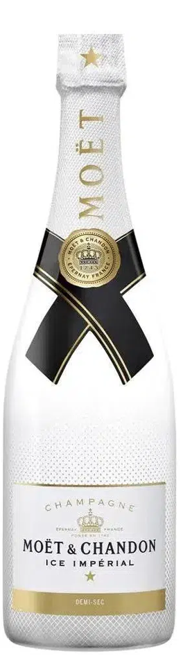 Moët & Chandon Ice Imperial NV 750ml — Vaucluse Cellars