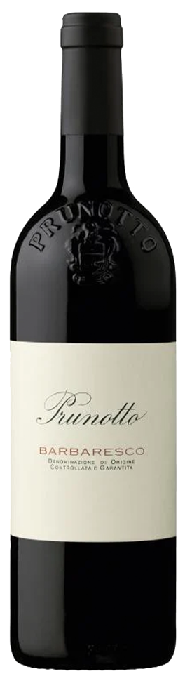 Prunotto Barbaresco Classsico 2020 — Vaucluse Cellars