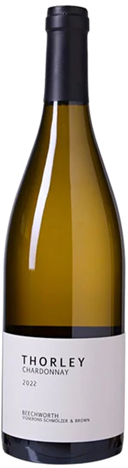 Schmölzer & Brown 'Thorley' Chardonnay 2022 — Vaucluse Cellars