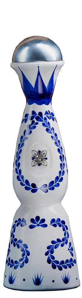 Clase Azul Reposado Tequila 750ml — Vaucluse Cellars