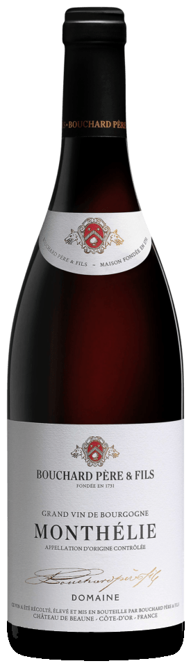 Bouchard Monthelie Rouge 2019 — Vaucluse Cellars
