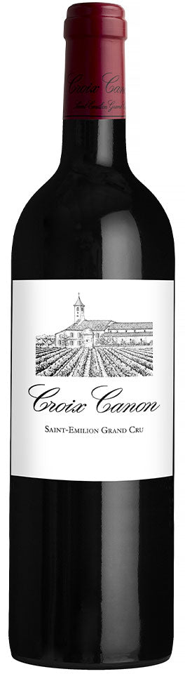 Croix Canon by Chateau Canon 2018 — Vaucluse Cellars